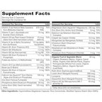 whole food multivitamin for teenagers