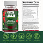 whole food multivitamin for teenagers