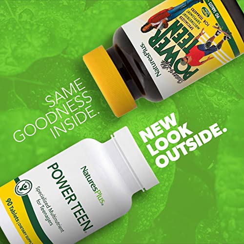 whole food multivitamin for teens