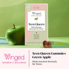 whole food multivitamin for teens
