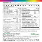 whole food multivitamin for teens