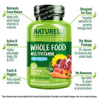 whole food multivitamin for teens