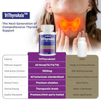 whole food multivitamin for thyroid balance
