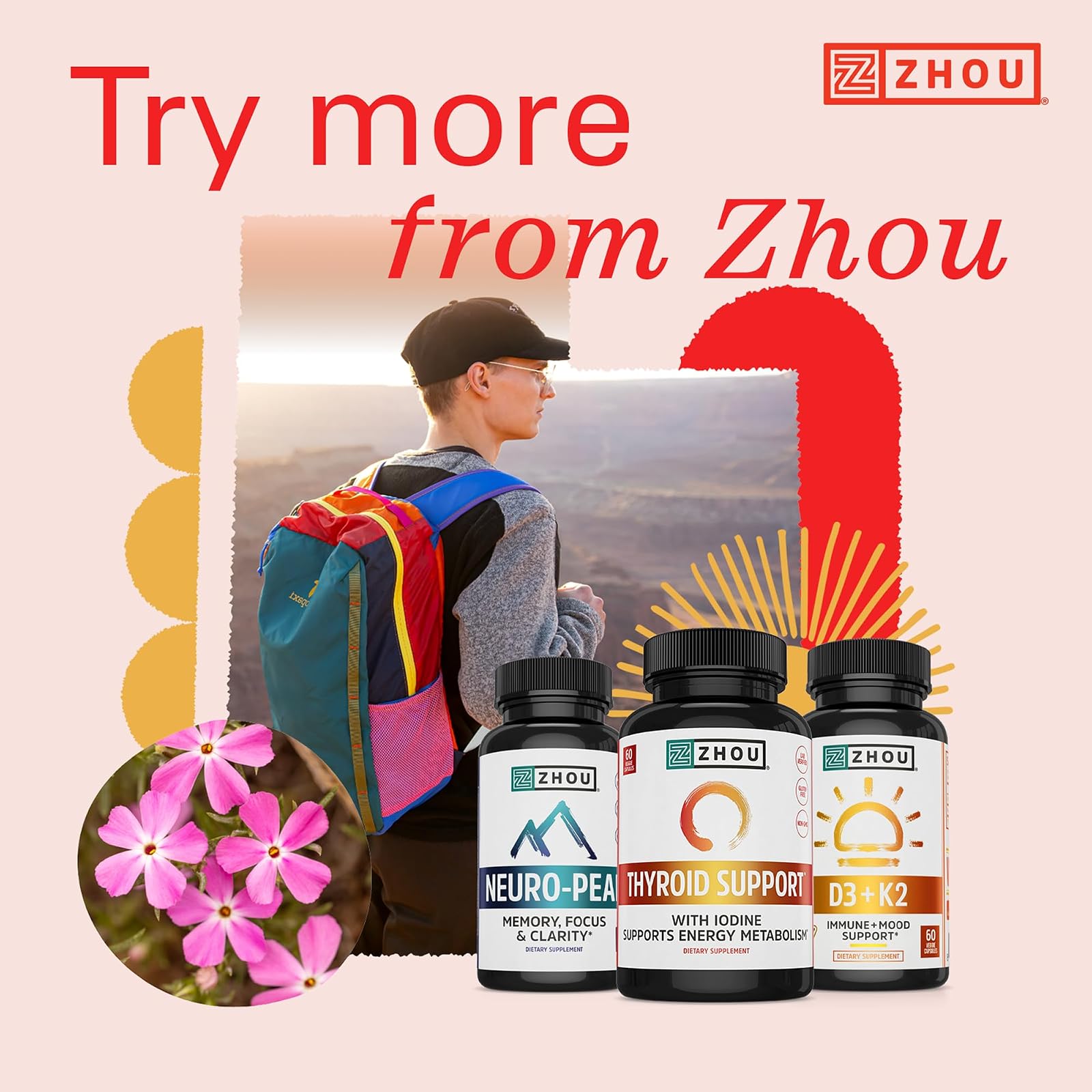 whole food multivitamin for thyroid function