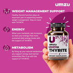 whole food multivitamin for thyroid health