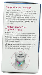 whole food multivitamin for thyroid support