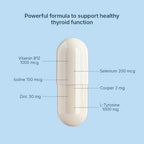 whole food multivitamin for thyroid