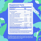 whole food multivitamin for toddlers
