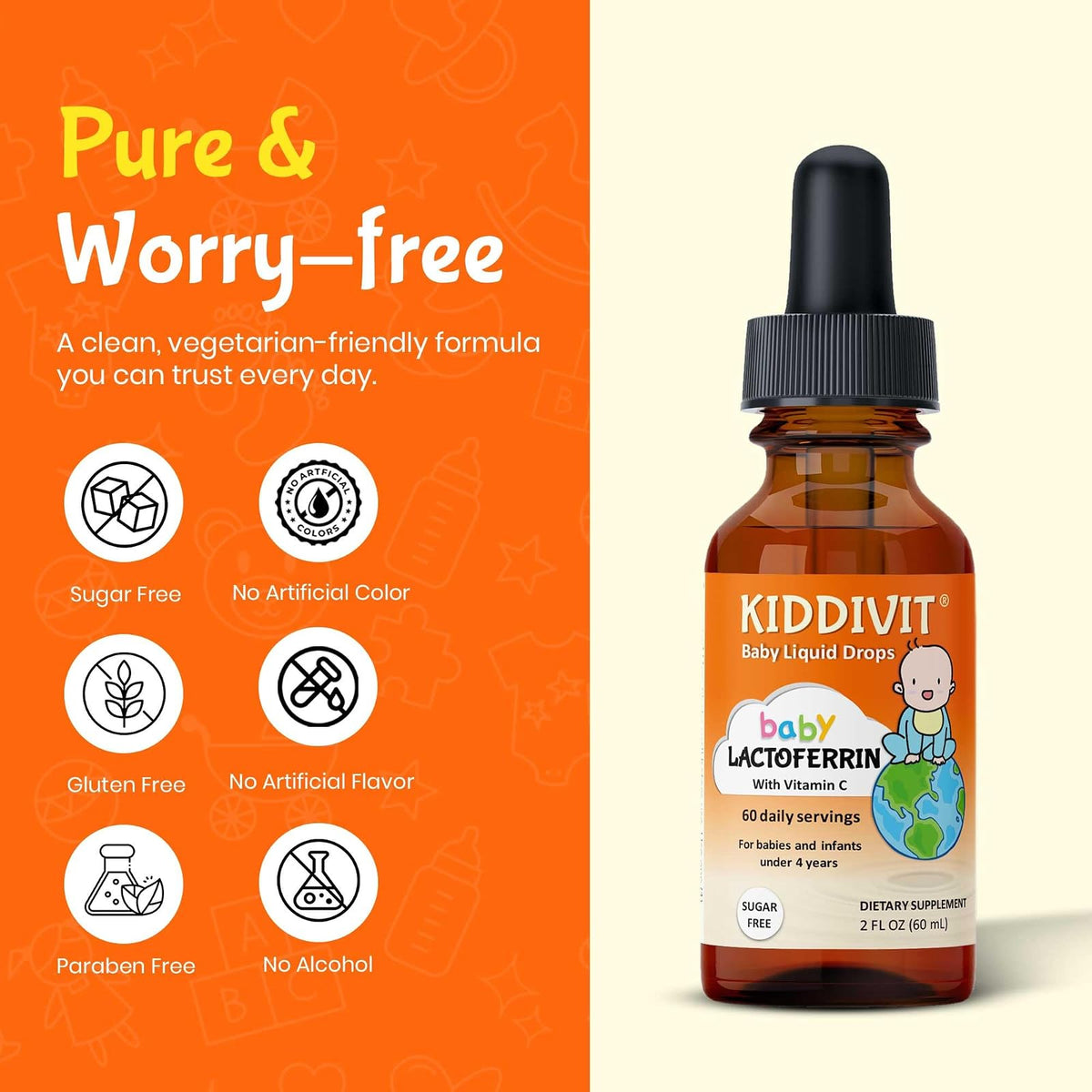 whole food multivitamin for toddlers