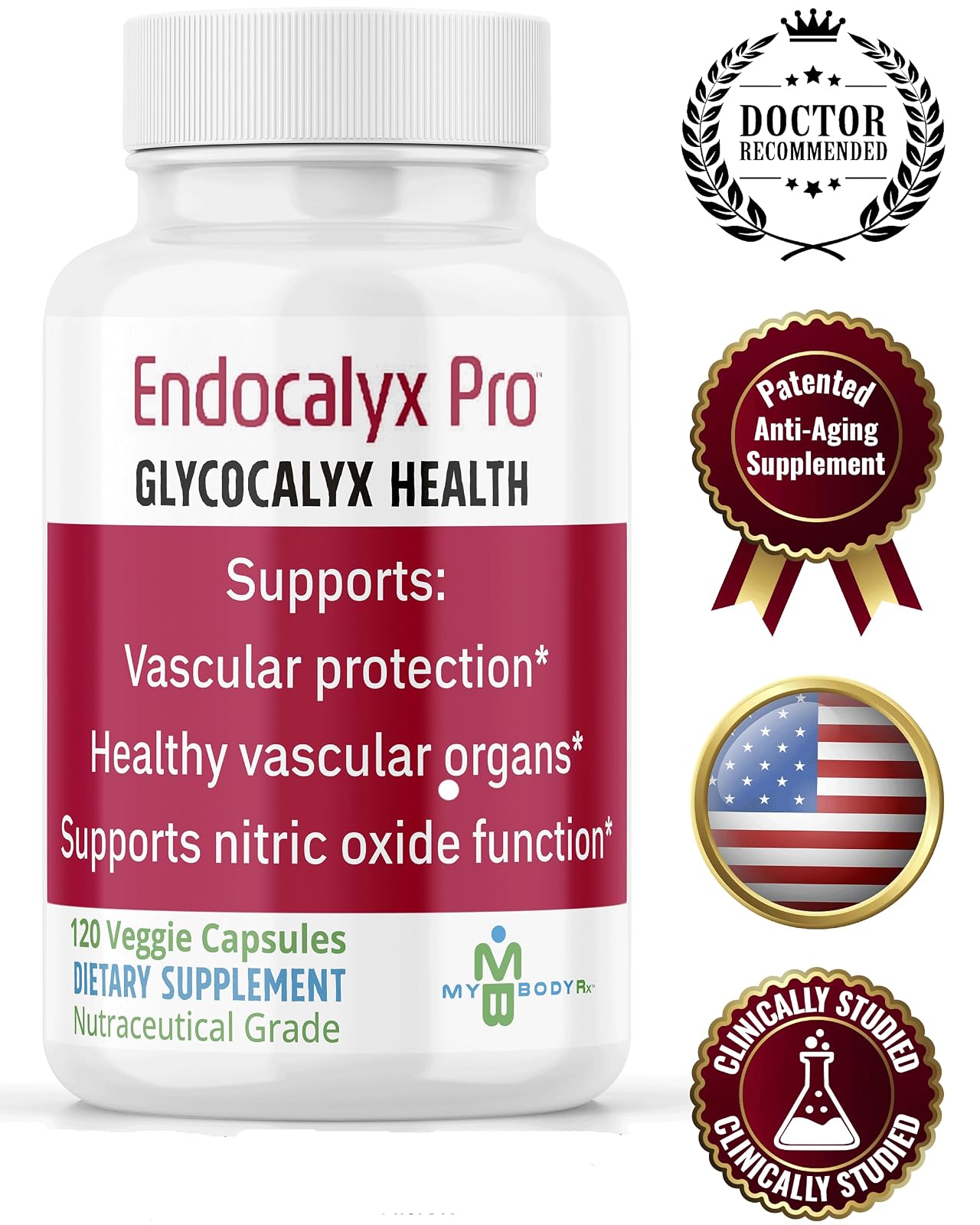 whole food multivitamin for vascular health