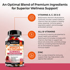whole food multivitamin for vibrant energy