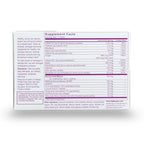 whole food multivitamin for vibrant hair
