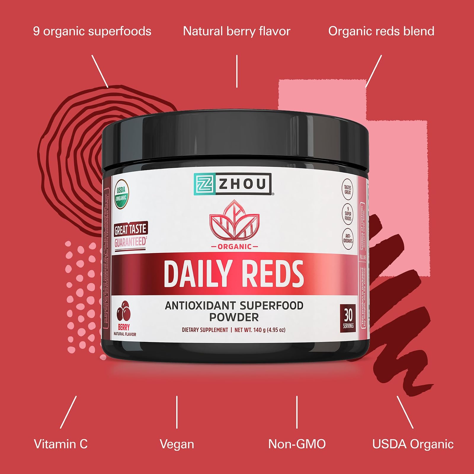 Whole food multivitamin for vibrant health