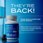 Whole food multivitamin for vibrant skin