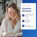 whole food multivitamin for vision support