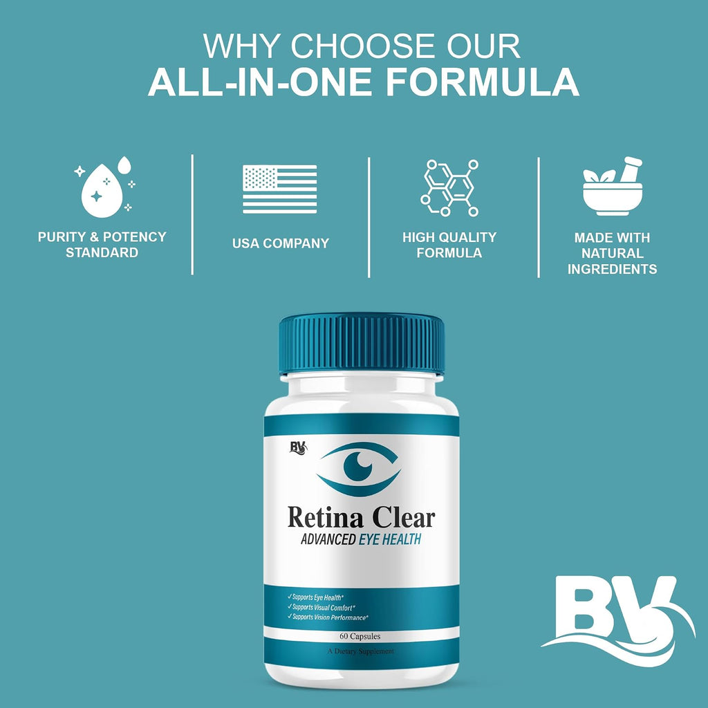 whole food multivitamin for vision support