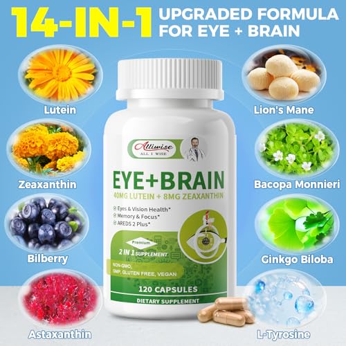 whole food multivitamin for vision