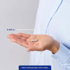whole food multivitamin for vision