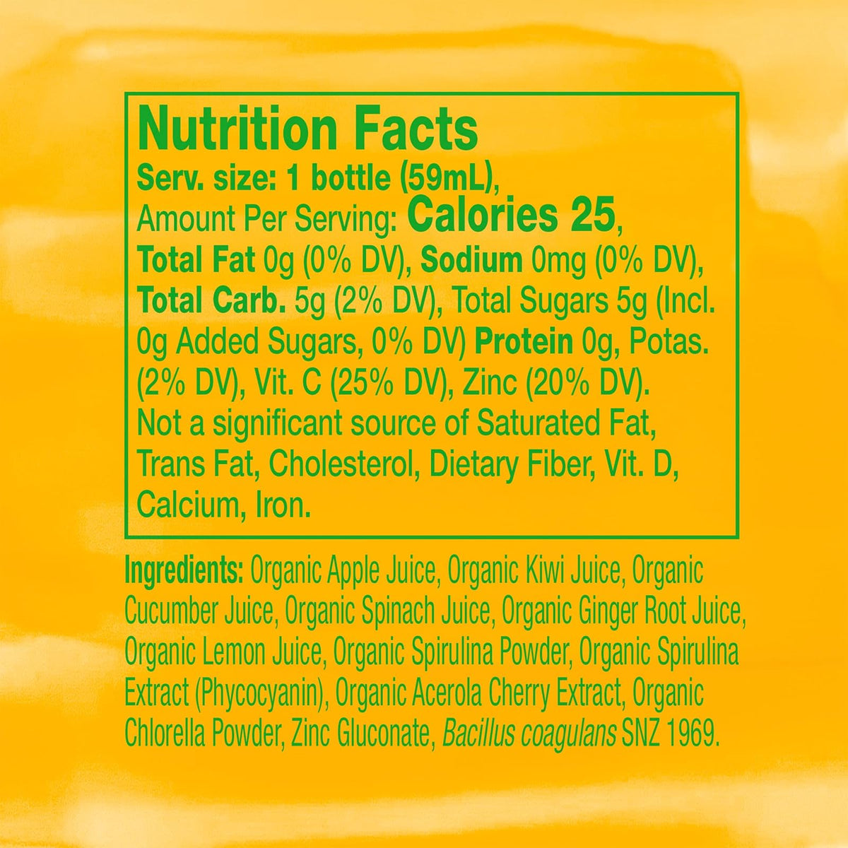 whole food multivitamin for vitality