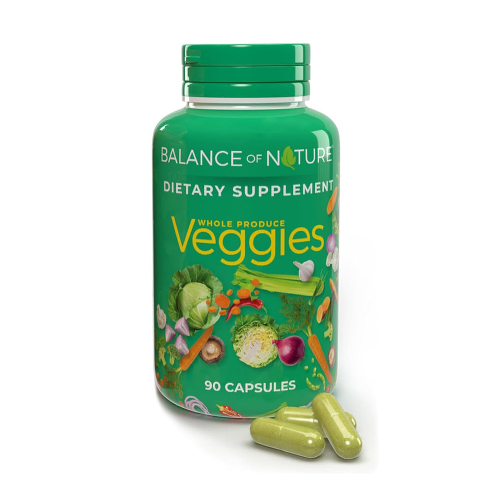 whole food multivitamin for vitality