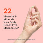 whole food multivitamin for vitality