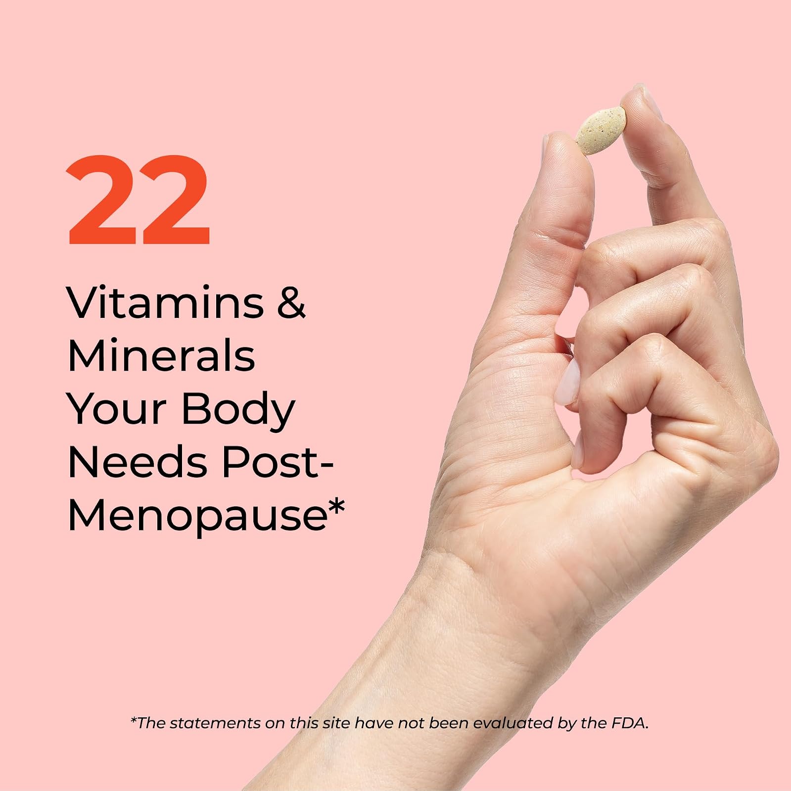 whole food multivitamin for vitality