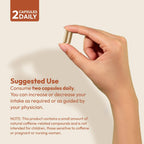 Whole food multivitamin for vitality