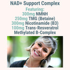 whole food multivitamin for vitality