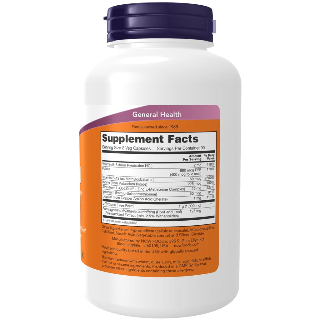 whole food multivitamin for vitality