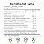 whole food multivitamin for vitality