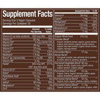 whole food multivitamin for vitality