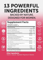 whole food multivitamin for vitality