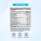Whole food multivitamin for vitality