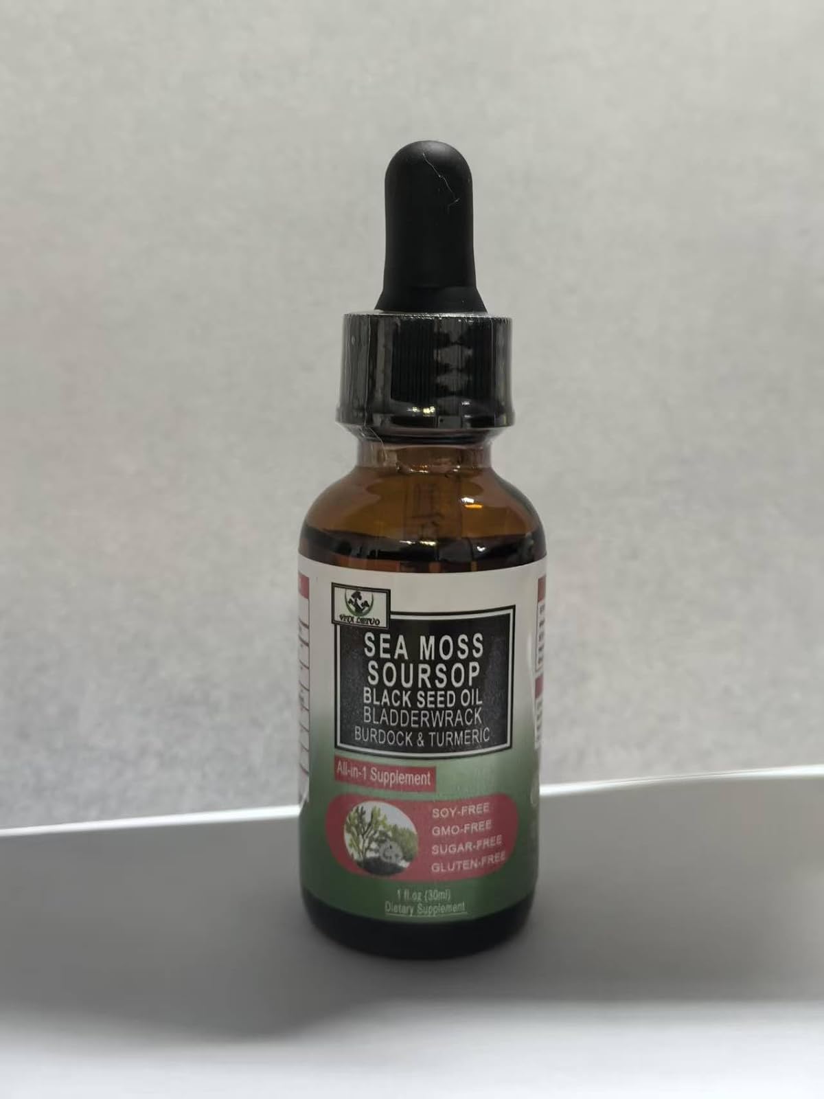 whole food multivitamin for vitality