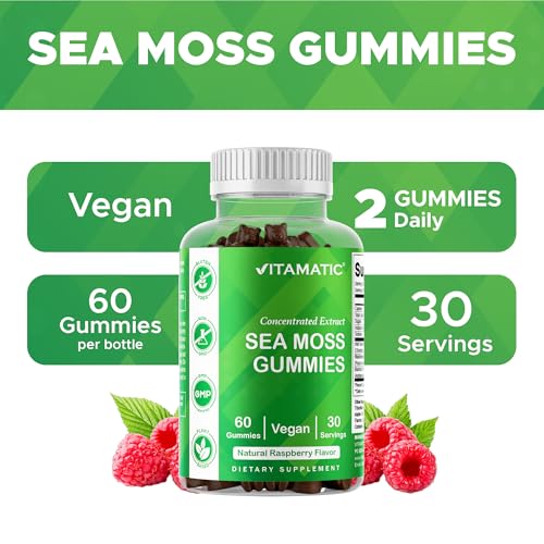Whole food multivitamin for vitality
