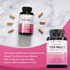 whole food multivitamin for vitality