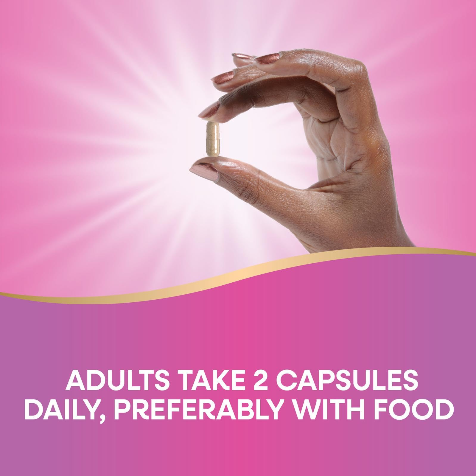 whole food multivitamin for vitality