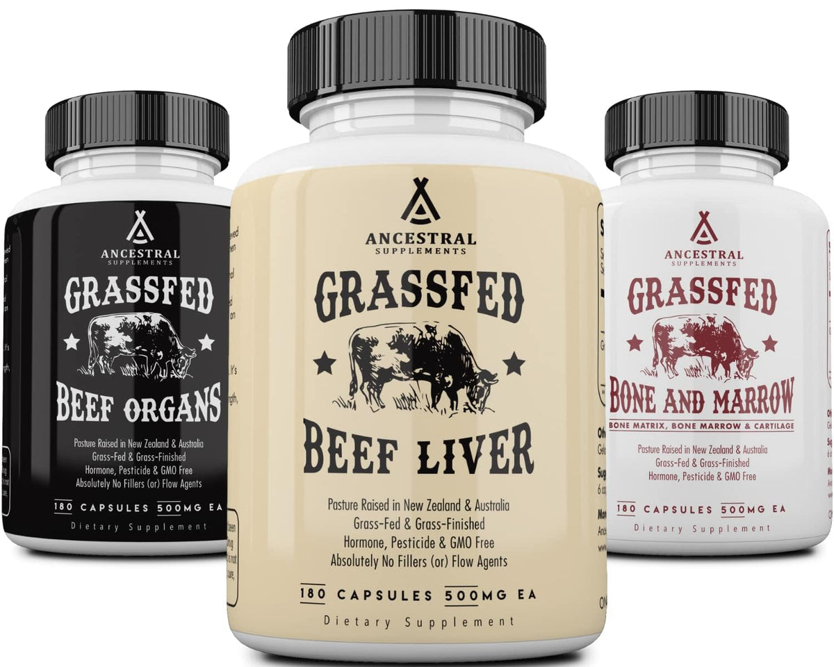 whole food multivitamin for vitality
