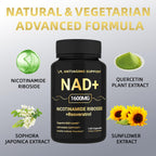 whole food multivitamin for vitality