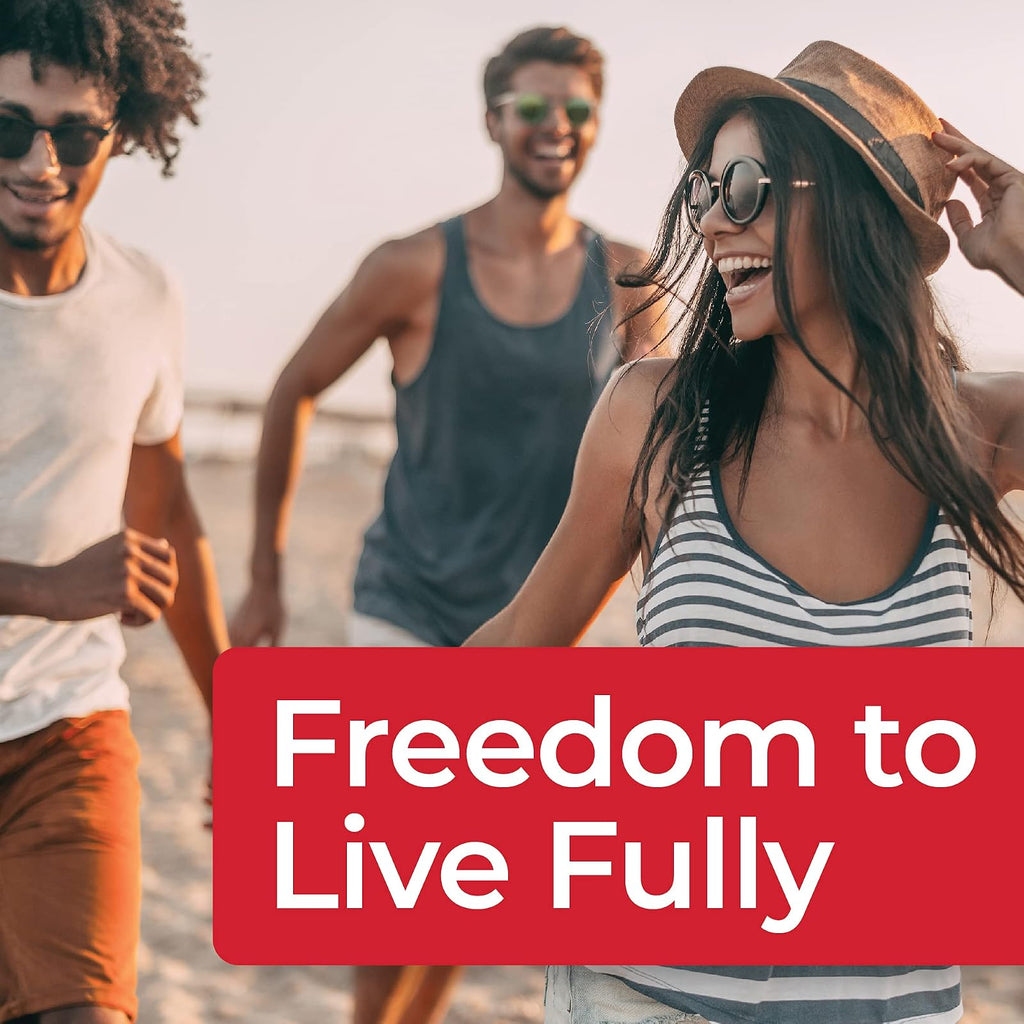 whole food multivitamin for vitality