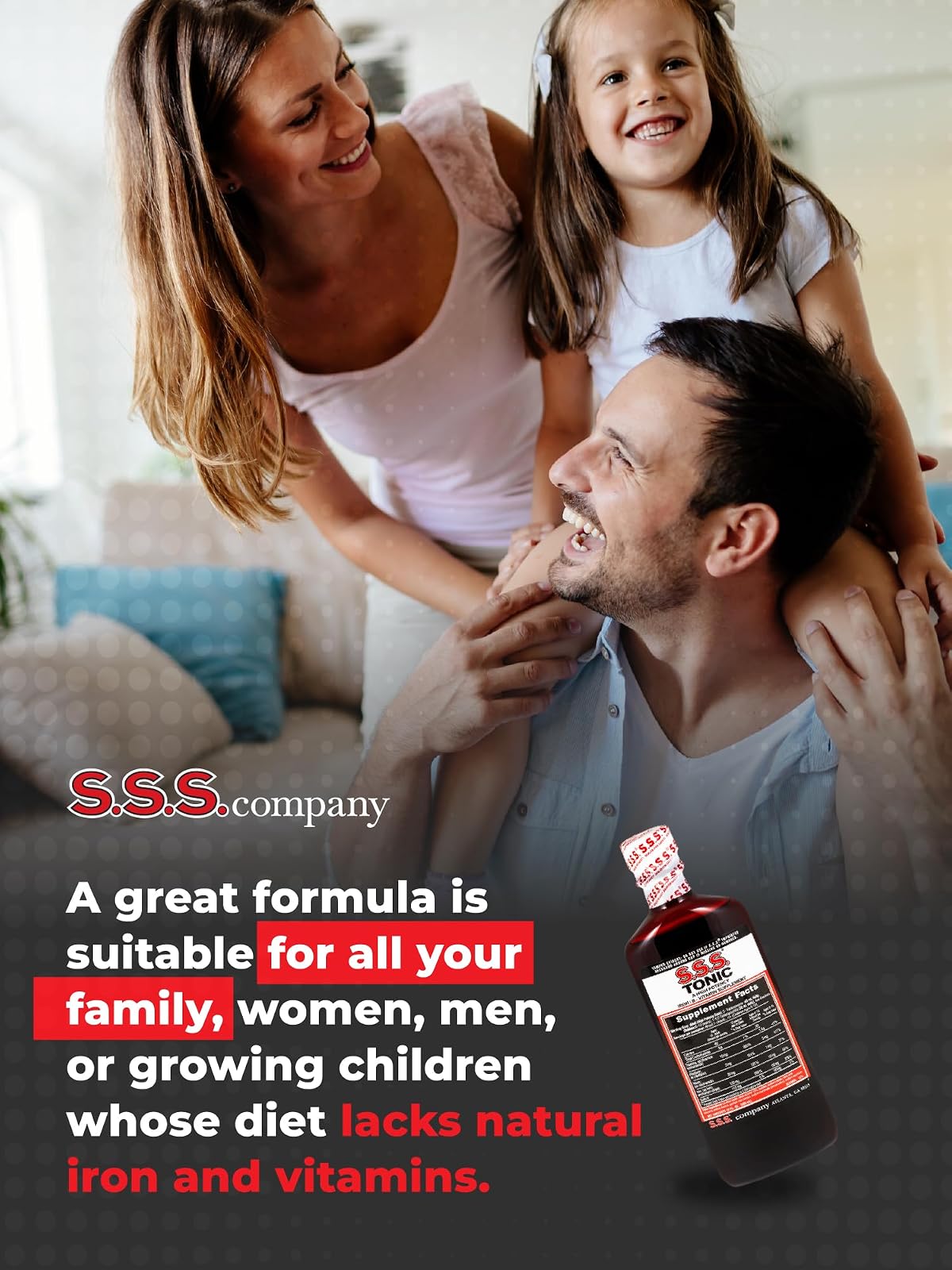 whole food multivitamin for vitality
