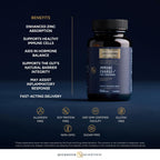 whole food multivitamin for vitality