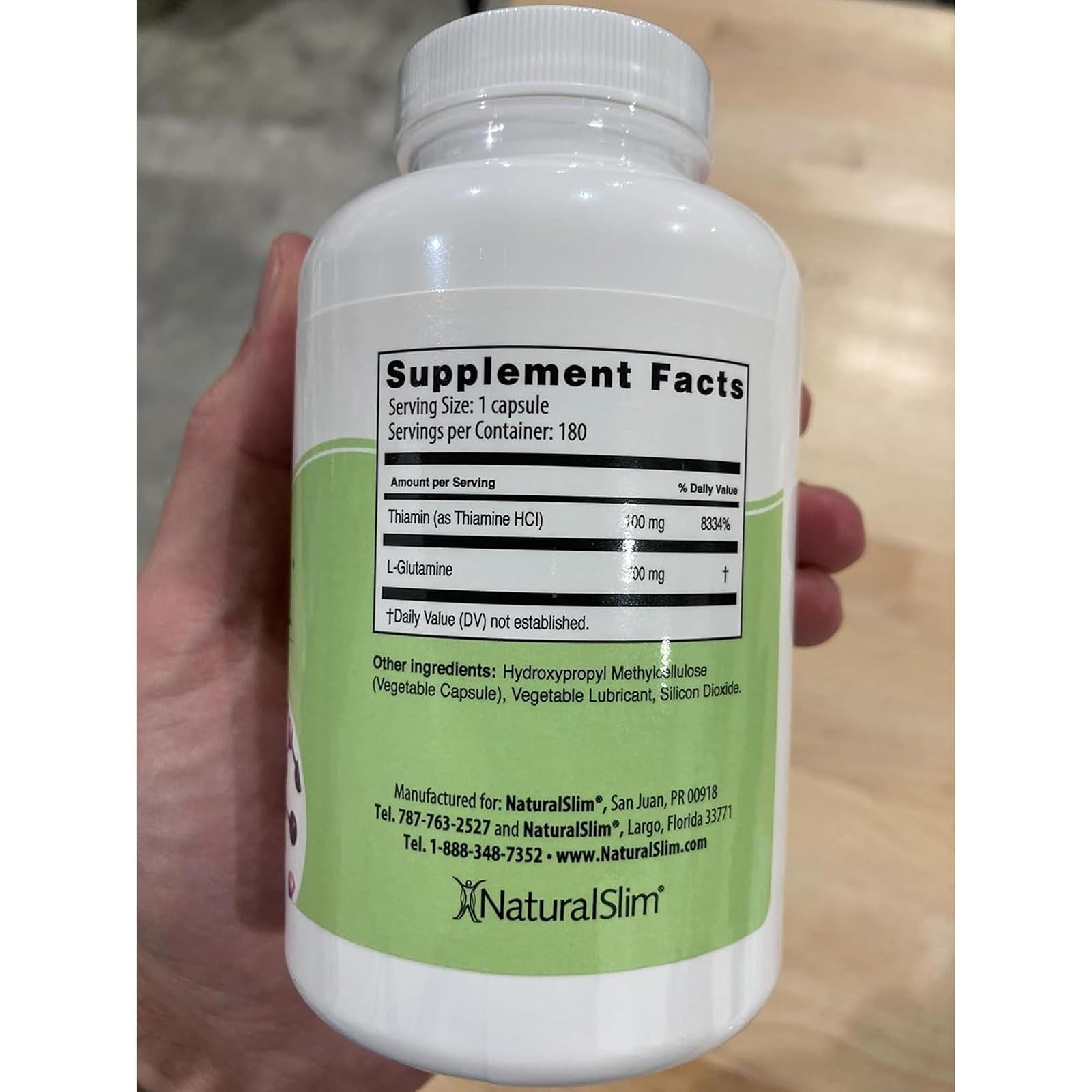 whole food multivitamin for vitality