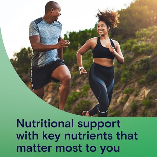 whole food multivitamin for vitality