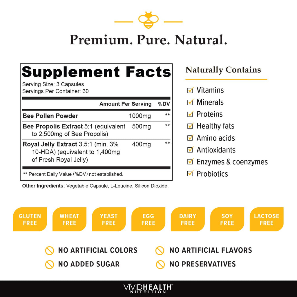 whole food multivitamin for vitality
