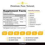 whole food multivitamin for vitality
