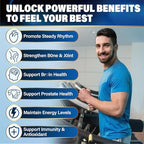 whole food multivitamin for vitality
