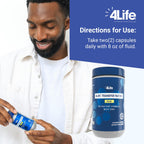 whole food multivitamin for vitality