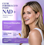 Whole food multivitamin for vitality