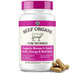 whole food multivitamin for vitality